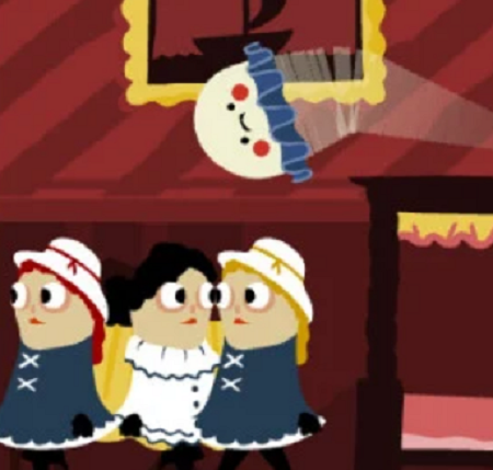 Haunt The House - Play Online Haunt The House on Bou's Revenge Game