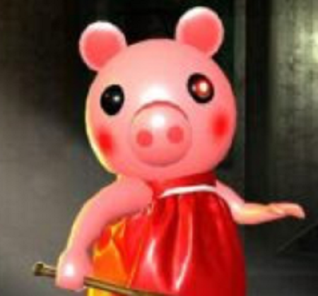 Piggy Scary - Escape from Pig - Play Online Piggy Scary - Escape from ...