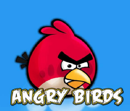 Angry Birds - Play Online Angry Birds on Bou's Revenge Game